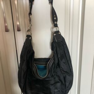 Coach | Bags | Coach 2 Moon Bag | Poshmark